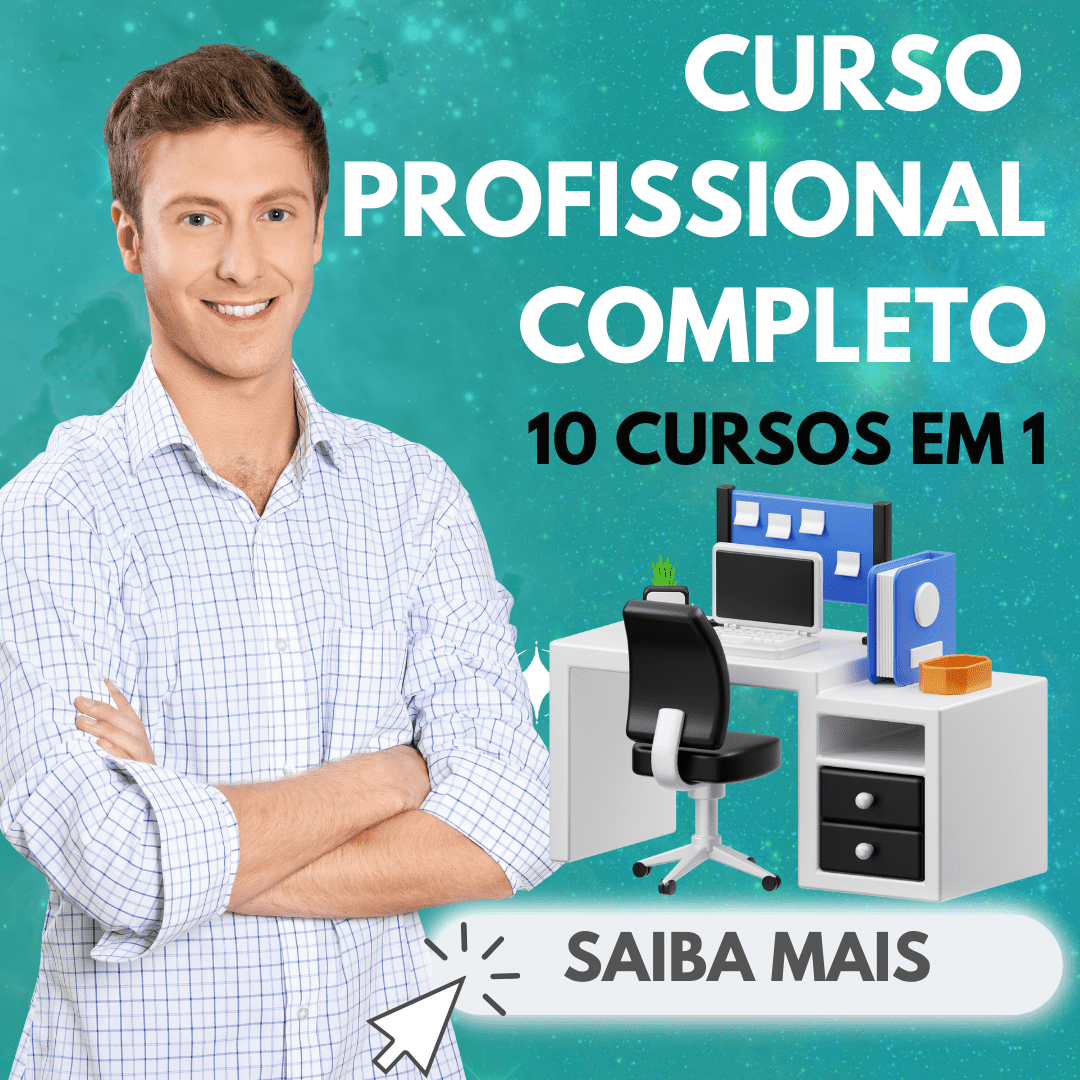 SJ Conteúdo Digital - Cursos e Treinamentos